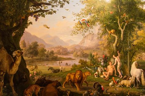 Creation Myths