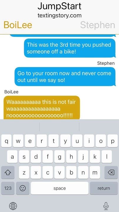 Boilee Pushes Swiss Boy Off His Bikegrounded Youtube