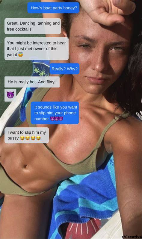 Foto De Hotwife Attitude