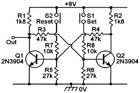 Bipolar Transistor Cookbook — Part 6 Nuts And Volts Magazine