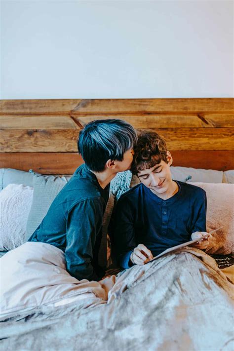 Gen Zs Sex Life Its Not What You Think Trill