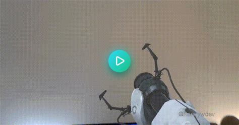 portal in augmented reality with hololens on imgur