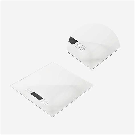 Industrial Customized Membrane Switches Transparent Acrylic PMMA Material
