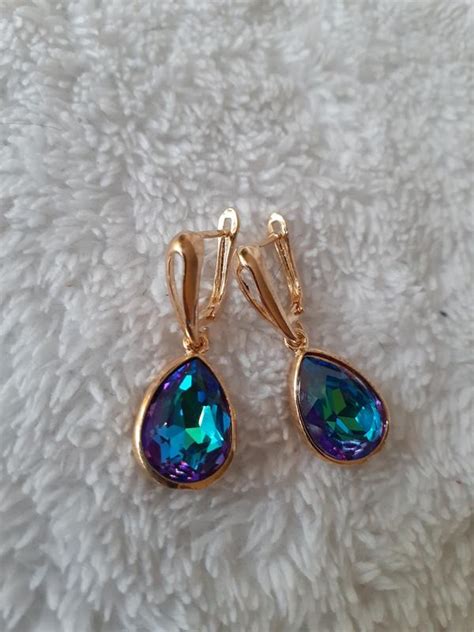 Сережки кульчики — ціна 80 грн у каталозі Сережки Купити аксесуари за доступною ціною на Шафі