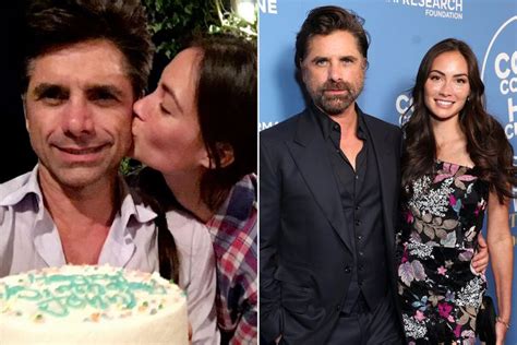 John Stamos Shares Favorite Birthday Memories Ahead Of 60th Birthday