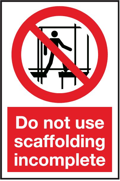 Scaffolding Safety The Integrated Group