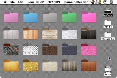 Windows Folder Icon Color Varproduct