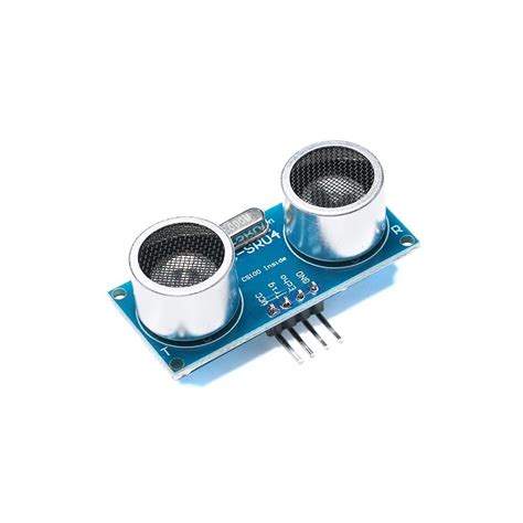 Hc Sr04 Ultrasonic Module Distance Sensor 10pcs Proximity Sensor For Arduino With 2cm 500cm