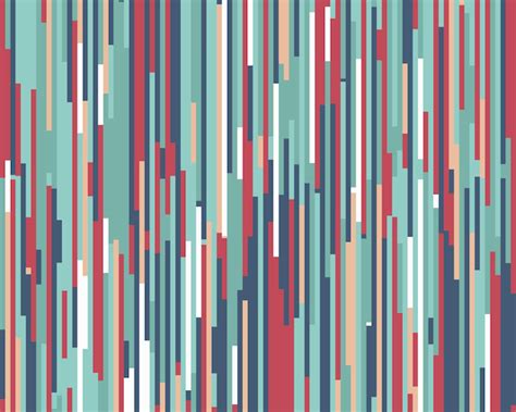 Premium Vector Abstract Vector Design Line Pattern Modern Background Futuristic Technology