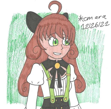 Penny Polendina By Cmara On Deviantart