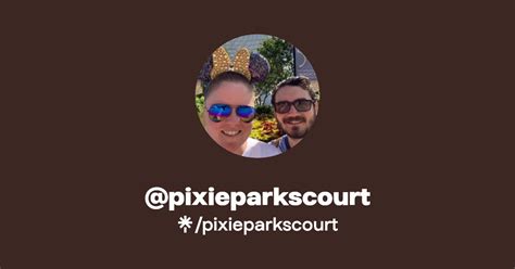 Pixieparkscourt Instagram Facebook Tiktok Linktree Pixieparkscourt Instagram Facebook Tiktok Linktree