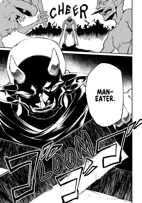 Neta Character Tensei Toka Anmari Da The Comic Chapter 10 Mangapill