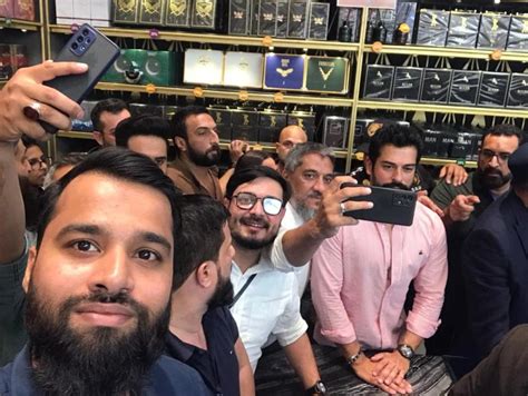 Hassan Wajid Ali Khan On Linkedin J Fragrances Cosmetics Ruler Buraq Pakistan Turkey