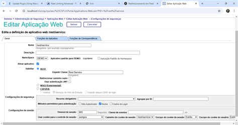 Using Rest Api Flask And Iam With Intersystems Iris Part 1 Rest Api