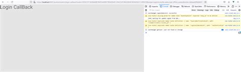 Vue Js Authorize User By OpenID In Vuejs Stack Overflow