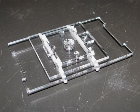 Raspberry Pi Camera Enclosure Built To Spec