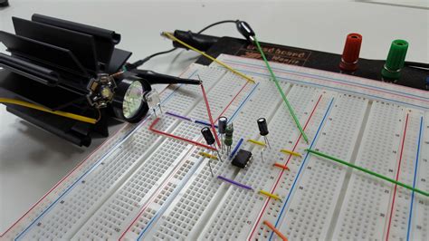 Photodiode Ambient Light Rejection From Photodetecting Circuit Electrical Engineering Stack
