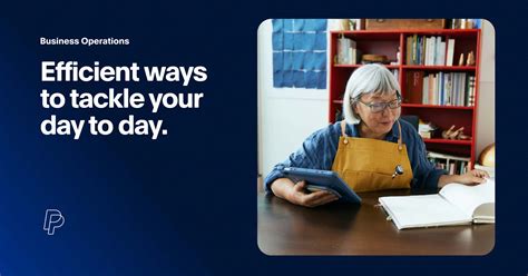 비즈니스 운영 효율성 향상 Paypal Kr