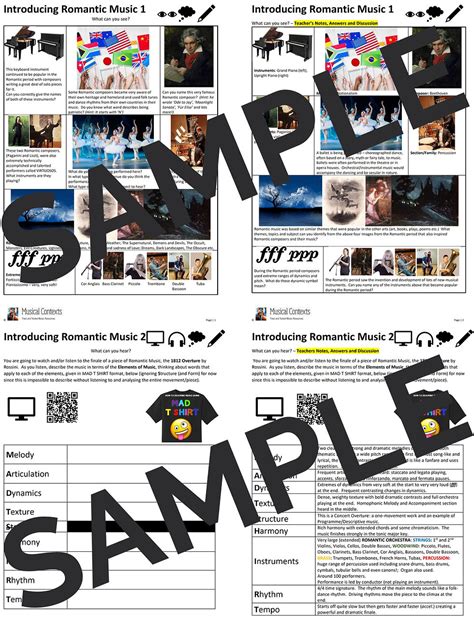 Cambridge Igcse Music Resources Musical Contexts