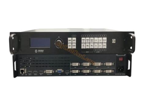 LINSN S True K LED Splicing Processor