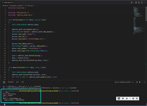 Protobuf指南 August