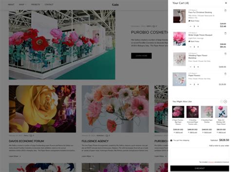 Best Shopify Themes For Clothing In Free Paid
