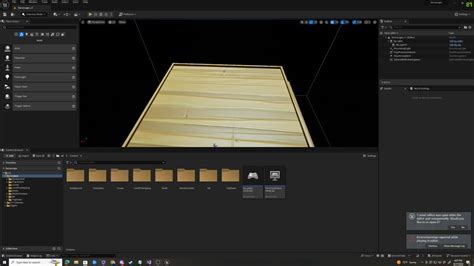 Nicholas Kline On Linkedin Unrealengine Gamedevelopment