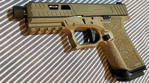 My P80 R Polymer80
