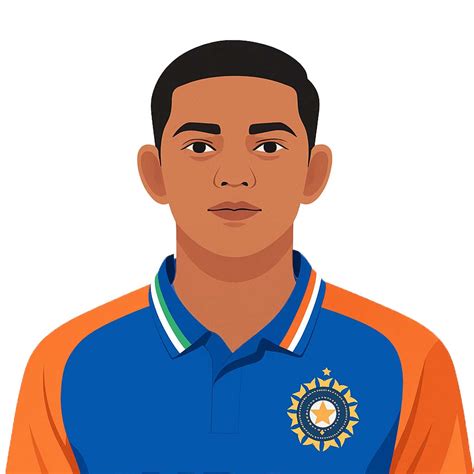 Yashasvi Jaiswal Ipl Stats 2025 Runs Centuries Records Price And Career Highlights
