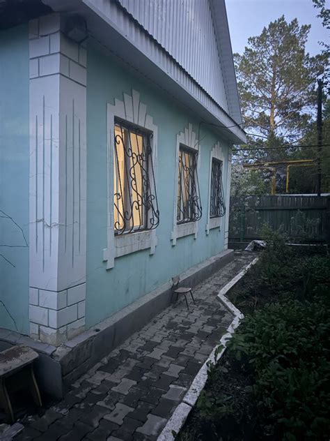 Срочно продам дом Продажа домов Актобе на Olx