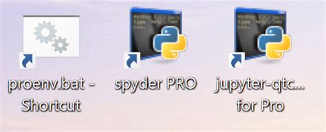 Arcgis Pro Creating Desktop Shortcuts Esri Community