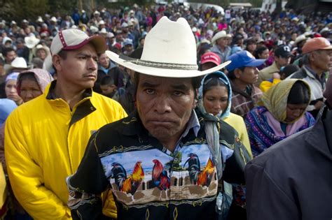 In Mexico Racism Hides In Plain View Cnn