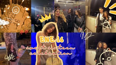 ვლოგი 3 ენეს დაბადების დღე Youtube