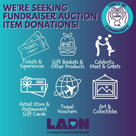 📣 Calling All Ladn Friends Members And Supporters 📣 Our Annual Unity