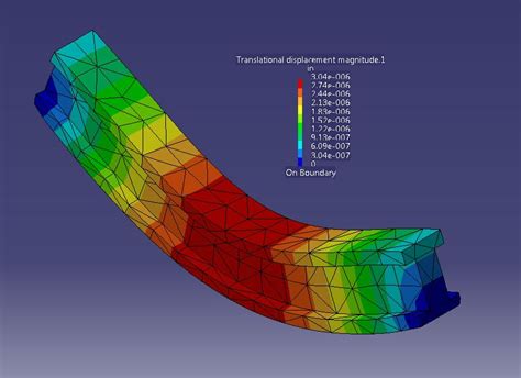 Fe Analysis Exercises Engineering Design And Analysis With Advanced Cad