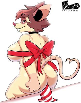 Pinky And The Brain Julia Brain Luscious Hentai Manga Porn