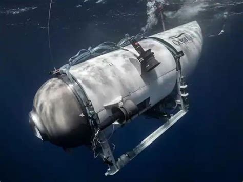 Titan Submersible Implosion Heard Days Ago By Us Navy Detection System