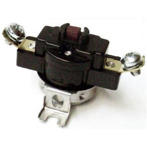 Seaward High Temperature Limit Switch Defender