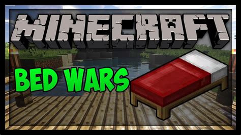 Minecraft Bed Wars Youtube