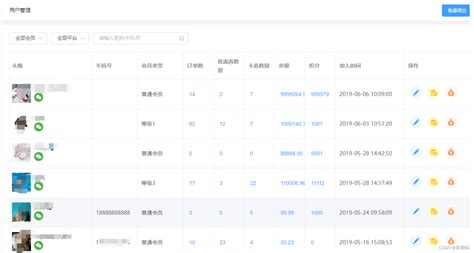 【黄啊码】php商城搭建从0到n，可用于毕业设计php商城开发 用户 商家 管理员注册登录教程 Csdn博客