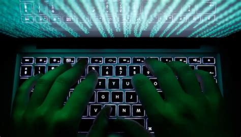 Ncert Warns Of Rising Cyber Attacks In Pakistan