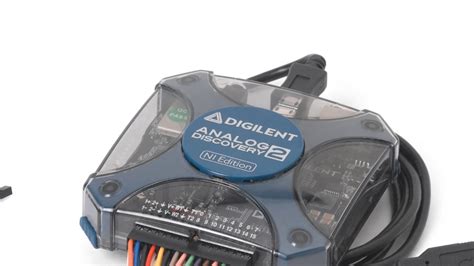 USB Oscilloscope Archives Electronics Lab