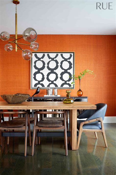 See Inside Kerry Washingtons Classic Nyc Home