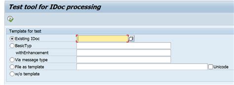 Guide To Troubleshooting IDocs SAP Functional Consultant Techlorean