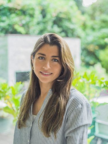 Reeva Misra London Tech Week 2025