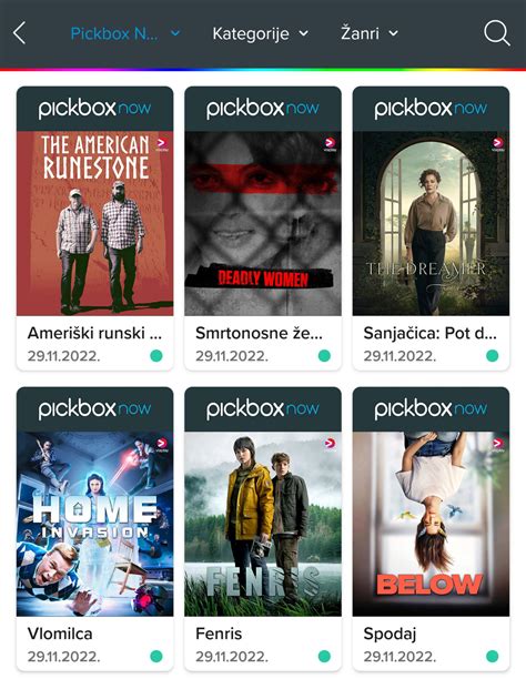 Veseli December Na Televizijskih Ekranih Tudi V Temačnih Notah Tehnozvezdje