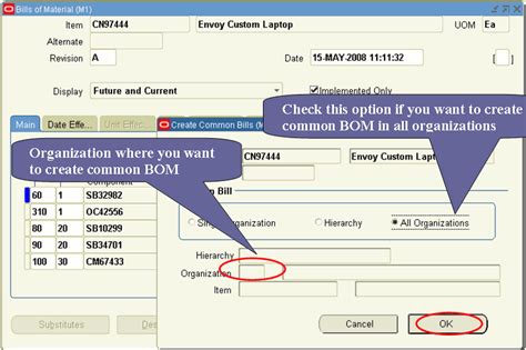 Functional Guy Devendra Gulve How To Create Configurable BOM