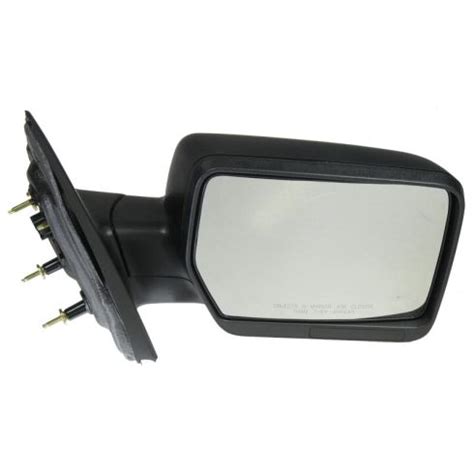 How To Replace Side Rear View Mirror 2004 08 Ford F 150 1a Auto