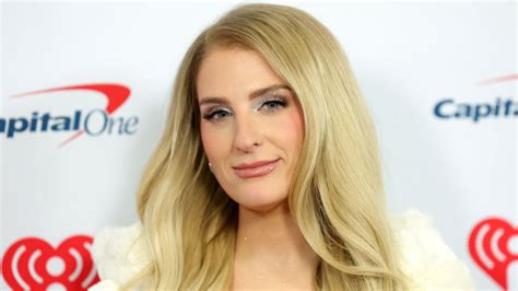 Meghan Trainor Debuts Stunning Weight Loss Transformation In New Photos