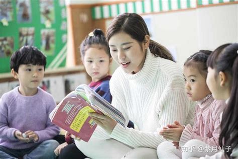 没上过幼小衔接的孩子，到底有多难？上了一年级你才明白 知乎